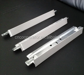 Ceiling T Runner (main Runner 38*24*3600mm) - Buy Ceiling T Runner ...