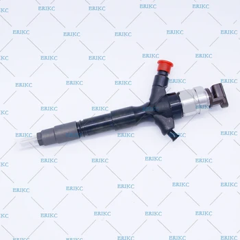 Diesel Fuel Injector 23670-09350 23670-09360 Common Rail Injector 23670 ...