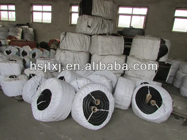 Dumbbell Center Bulb Concrete Rubber Waterstop - Buy Waterstop,Concrete ...