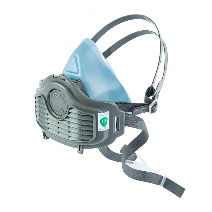 Full Set Silica Gel Dust Masks St-1030b With Filters - Buy Dust Masks ...