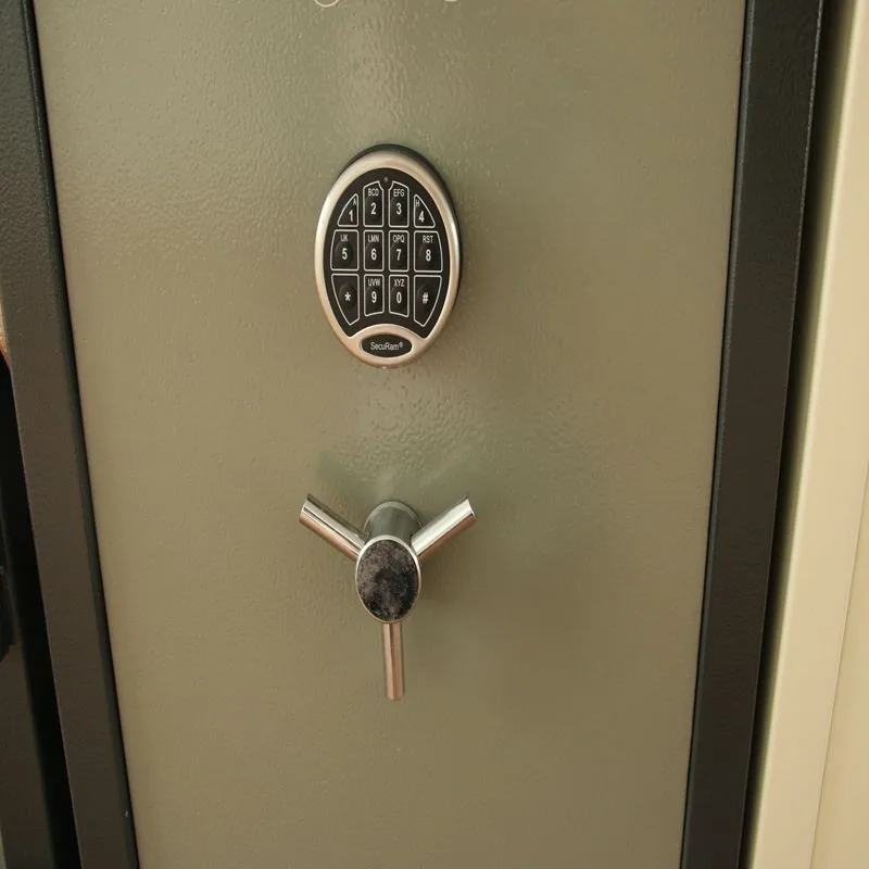 Smart Pregex Electronic Digital Safe Box - Buy Digital Safe,Smart Safe ...