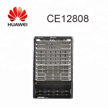 Cloudengine 12800 Series High-performance Data Center Core Switches ...