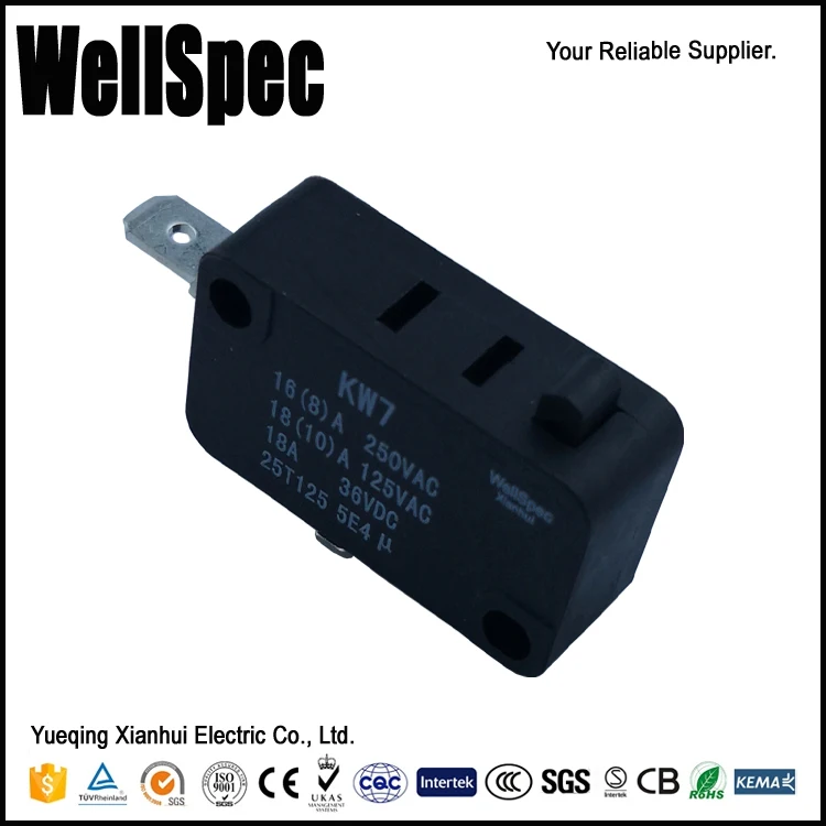 Micro Switch Kw3 Oz Micro Switch - Buy Micro Switch,Kw3 Oz Micro Switch ...