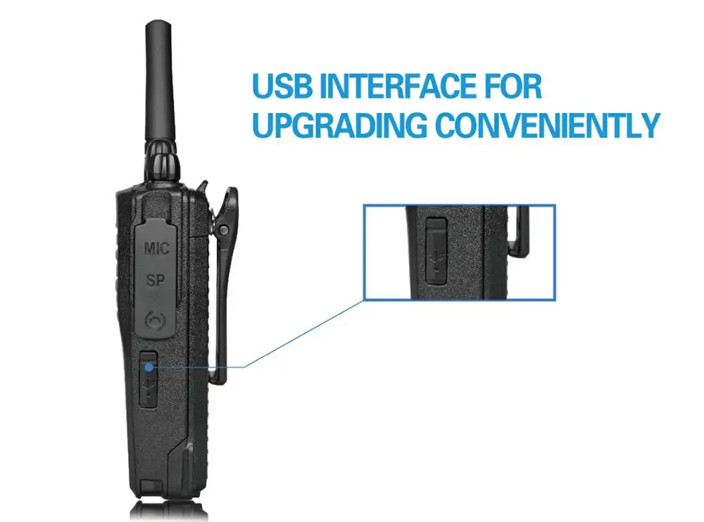 T199 Wcdma Gsm Network Sim Card Two Way Radio Inrico - Buy Wifi Two Way ...