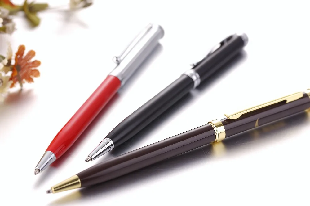 Fairmont hotel slim bolígrafo| Alibaba.com