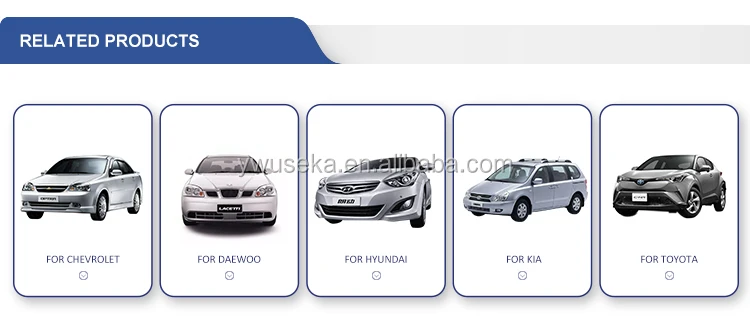 Chevrolet AVEO Timing Belt Covers - OEM Quality & Durability