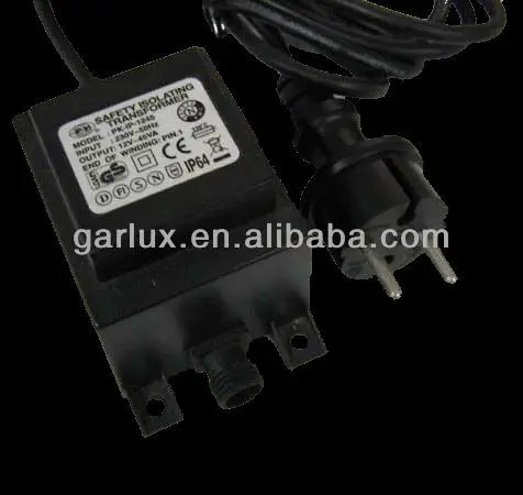 12v AC Ip44 Outdoor Lighting Transformer| Alibaba.com