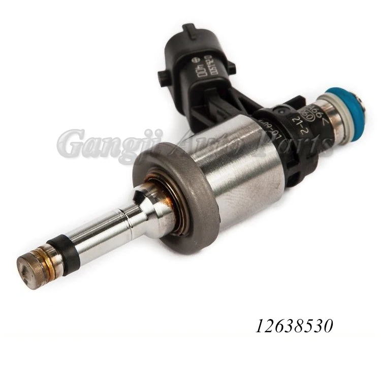 Auto Fuel Injector OEM BB5Z9F593B 0261500148 BB5Z 9F593-B 12638530