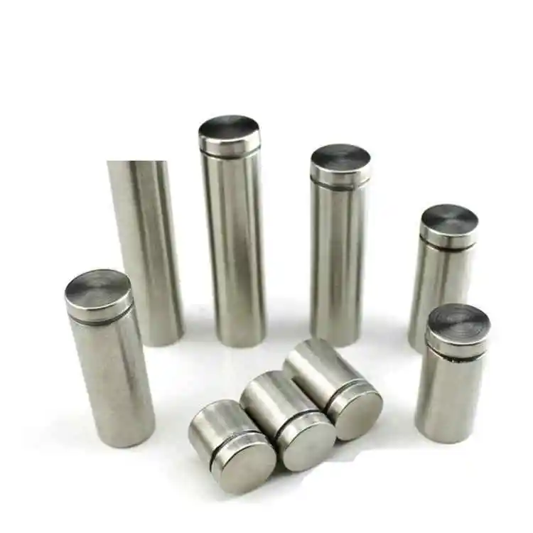 Screw for Acrylic - Durable Fasteners for Signage Glass