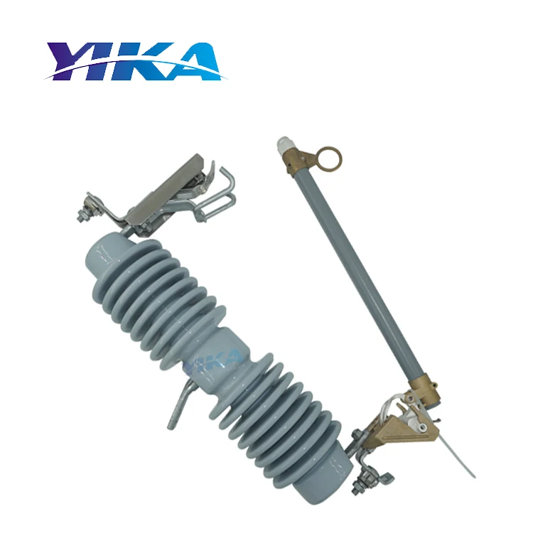 Yika Iec High Voltage Porcelain Fuses 100a 200a Drop Out 33kv Dropout ... Yika Iec High Voltage Porcelain Fuses 100a 200a Drop Out 33kv Dropout ...