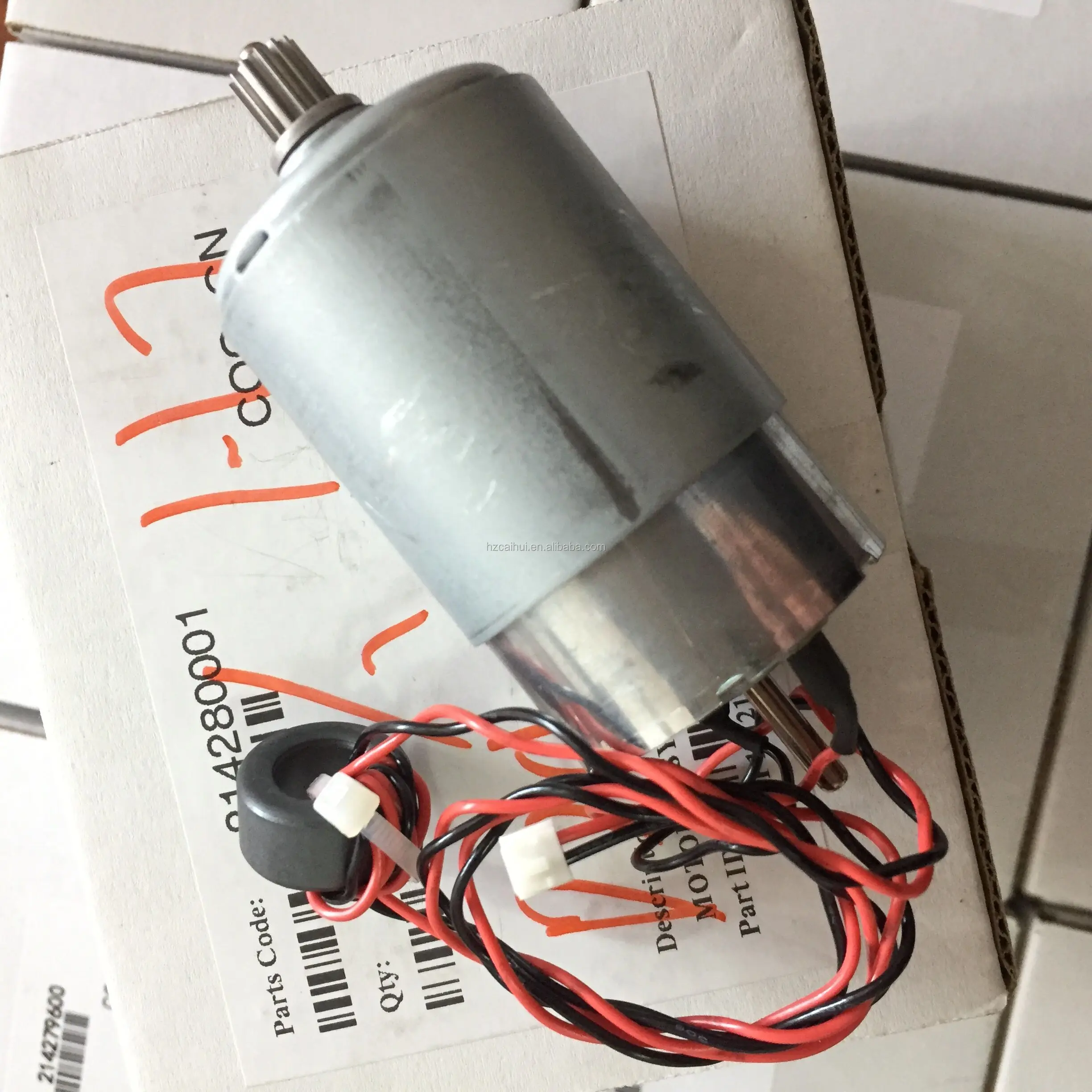 Motor PF for Epson F Series Printers - CAIHUI Original