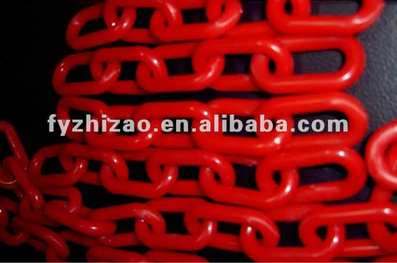 Warning Chain - Buy Warning Chain,Safety Plastic Chains,Plastic Chain ...