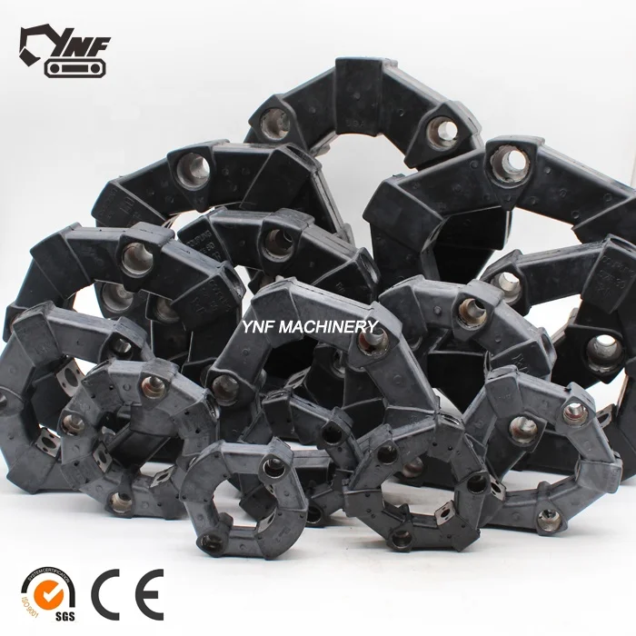 Bulldozers,Wheel Loader Diesel Engine Drive Coupling,Flange For Hatz ...