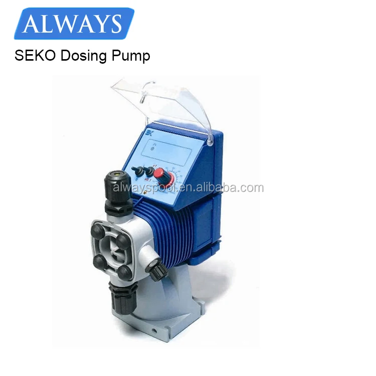 Seko Automatic Chemical Electric Dosing Pump For Water Treatment - Buy ...