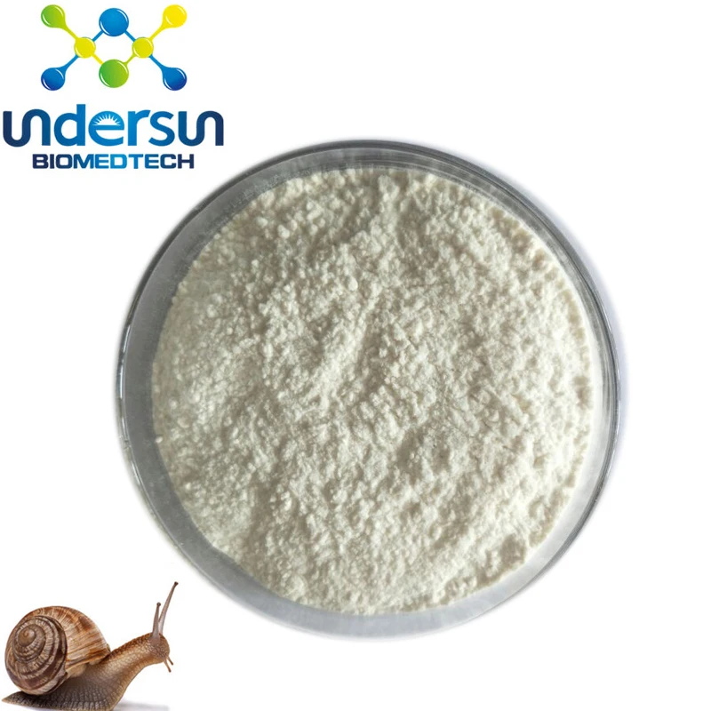 Supply Best Selling Skin Care Natural Pure Snail Extract Powder - Buy ...
