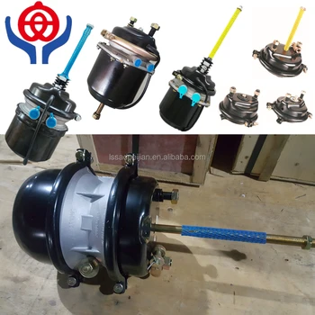 3030 Air Spring Brake Chamber,30/30,T3030,T30,For Truck Trailer,Volvo ...