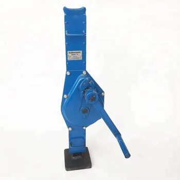 High Quality Handle Mechanical Jack Mechanical Lifting Jacks Oem - Buy ...