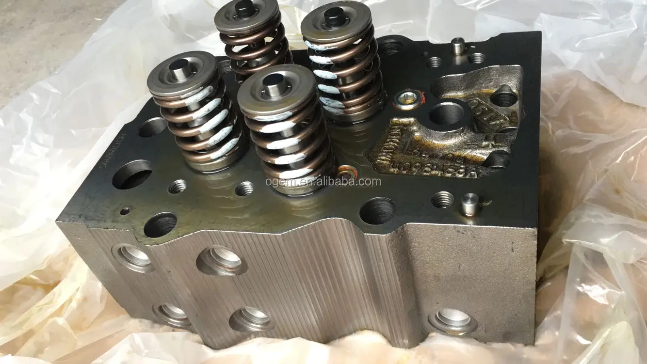 Diesel Generator Set Cummins Engine Ktta19 Ktaa19 Alternator V Belt ...