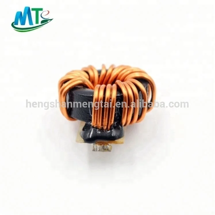 Black Color And Excellent Choke Inductor Copper Wire T6*8*10 234uh ...