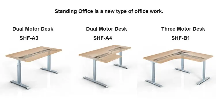 Height Adjustable Single Folding Table Leg - Ideal for Small Adjustable ...
