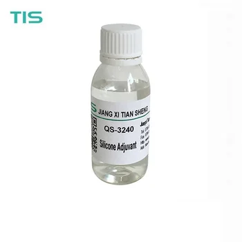 Qs-3240 Polyether Modified Trisiloxane,(cas No.:134180-76-0) - Buy ...