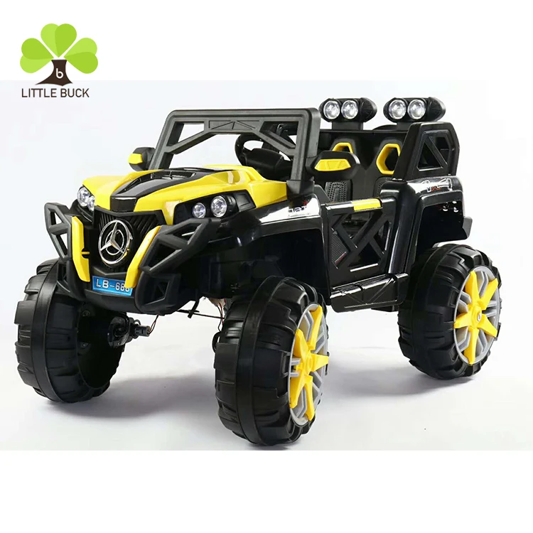New Kids Outdoor Toys 12 Volt Kids Electric Cars For 10 Year Olds Kids ...