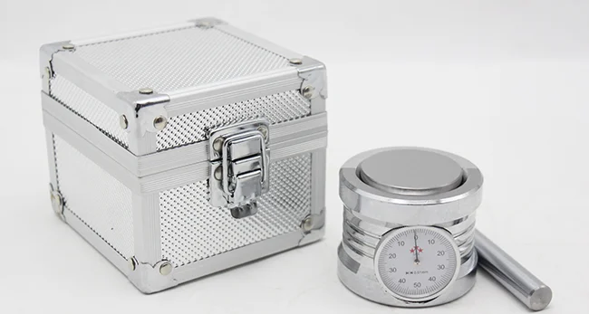 CNC Machine Setting Instrument - Precision Z Axis Dial Setter