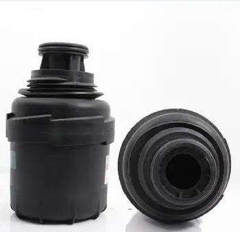 For Cummins 5266016 For Fleetguard Lf17356 Oil Filter Lubrication - Buy ...