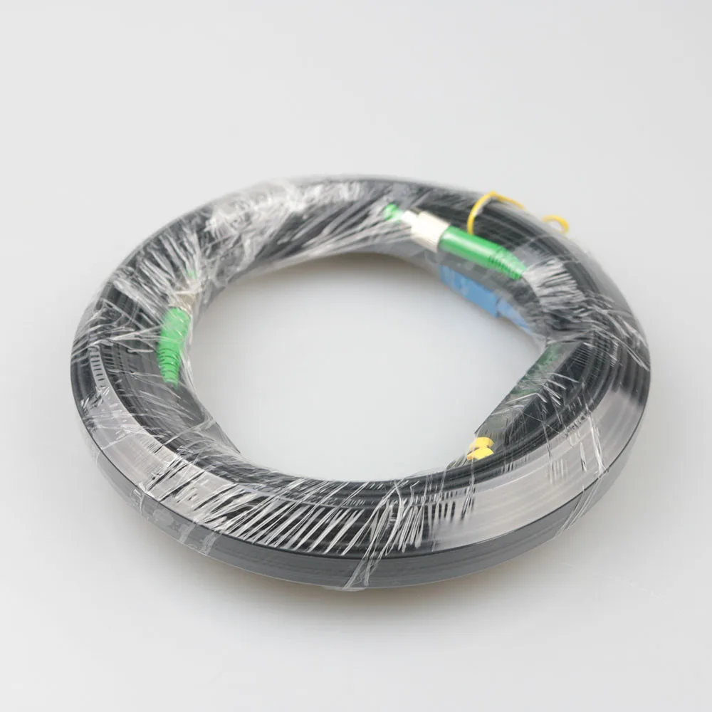 Fttx Cable 30 Km Fabricante Cable De Fibra Óptica 1 Km Precio - Buy ...