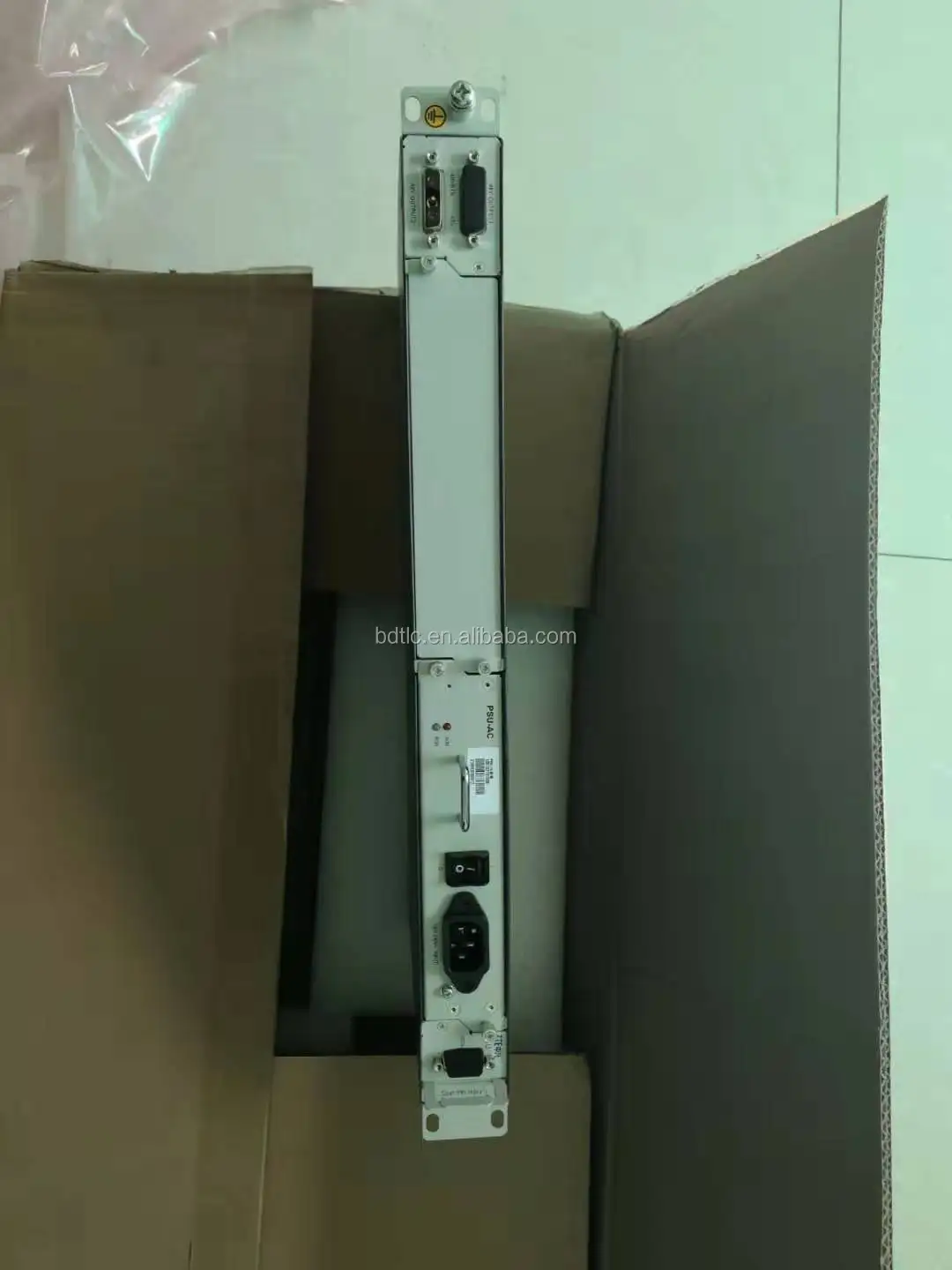 ZTE OLT Power Converter - 220V to 48V 30A DC Supply