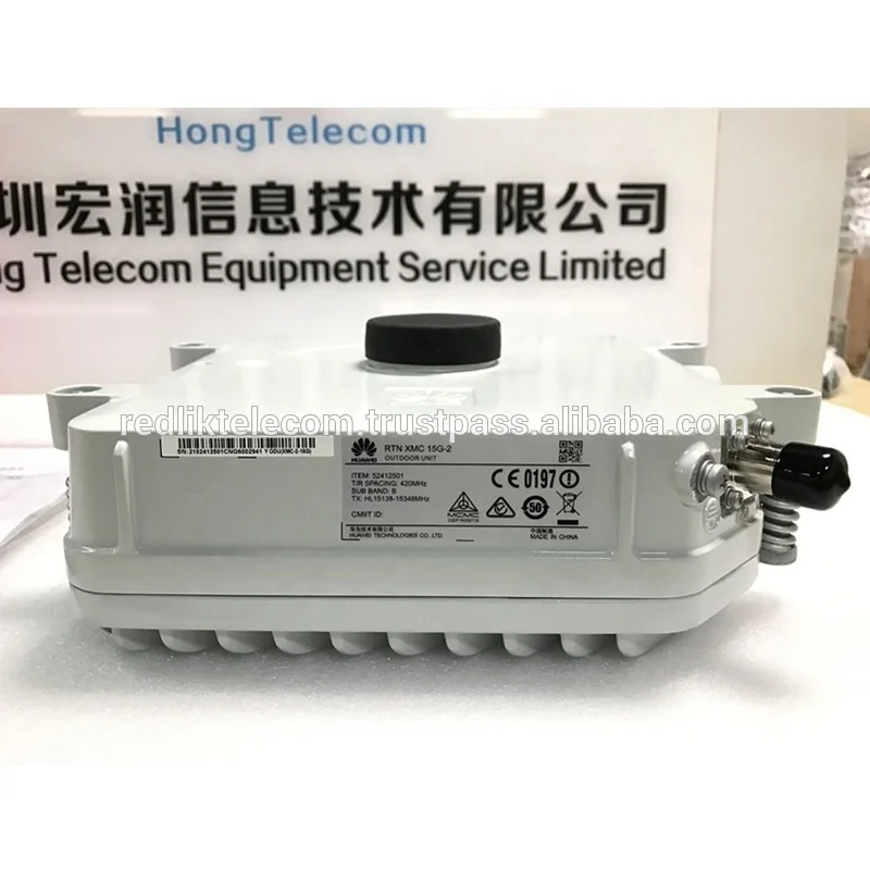 Idu Odu Antenna Rtn360 Huawei Rtn 360 - Buy Rtn 360,Rtn360,Odu Antenna ...