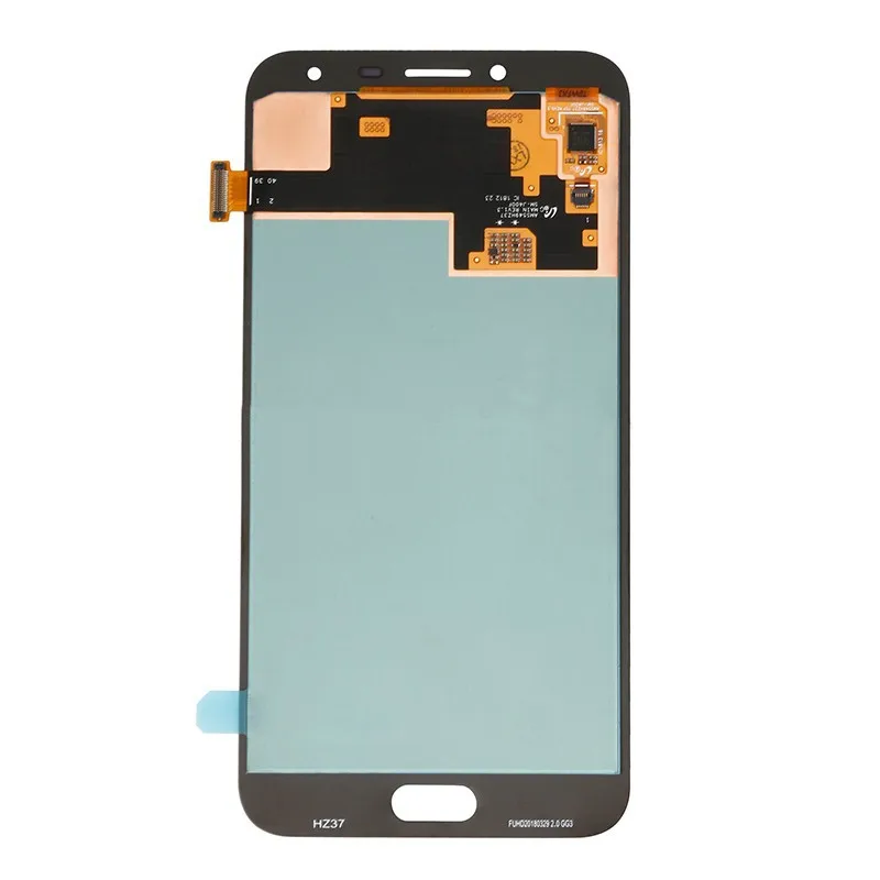 High Quantity For Samsung Galaxy J4 2018 J400 Sm-j400m J400f J400g Sm ...