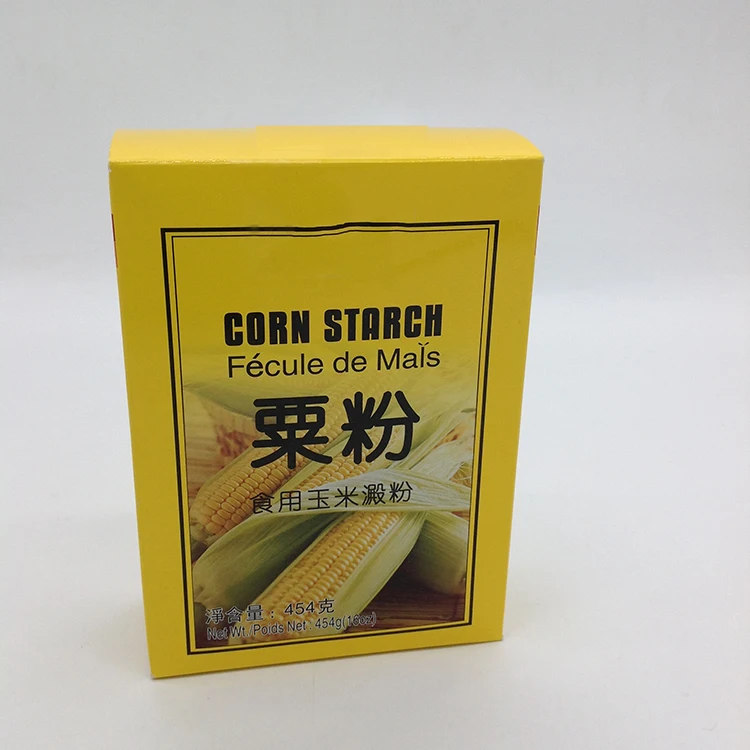 Native Food Grade Corn Starch - Buy Corn Starch,Corn Starch Brands ...