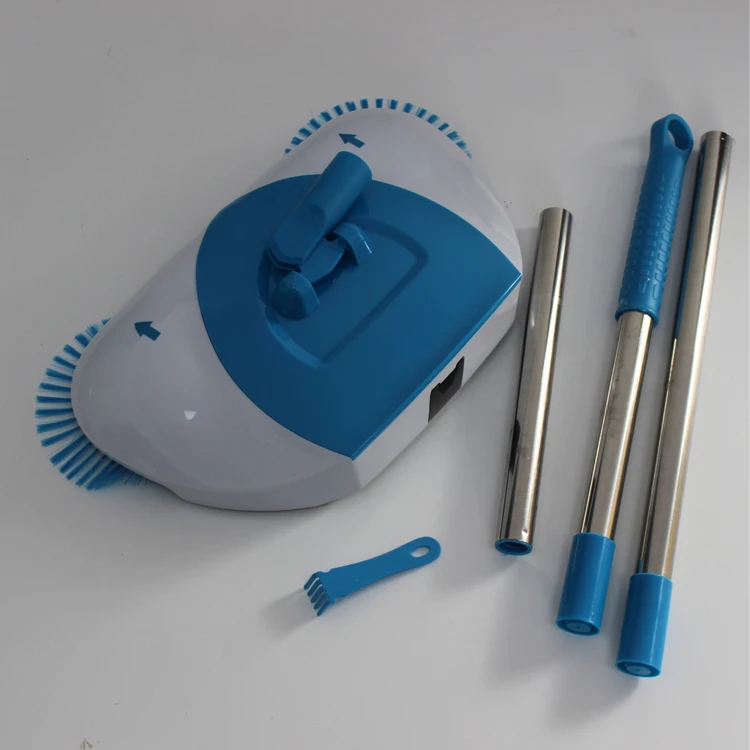 Home Easy Spin Broom Brush Cleaning Sweep Tool - Buy Cleaning Sweep ...