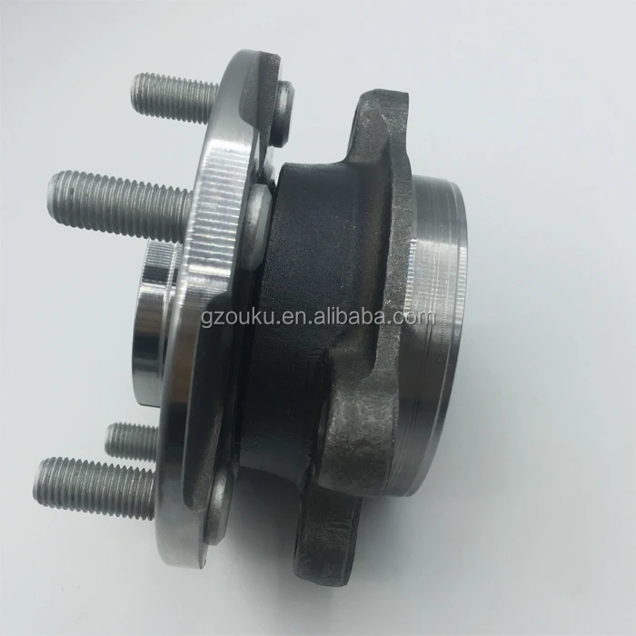 Front Wheel Hub Bearing For Toyo Ta Rav4 Prius V Lexu S Hs250h Scion Tc ...