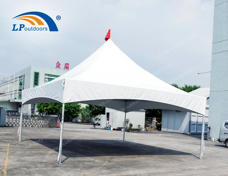 20' X 20' Canada Style Pinnacle Marquee Tents For Car Parking - Buy 15m ...