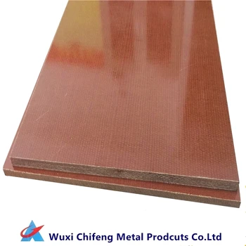 Textolite Phenolic Thermoset Cotton Cloth Laminated Electrical ...