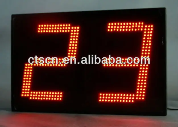 F5 Led Digital Number Display - Buy Digital Number Display,Led Digital ...