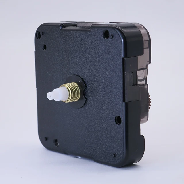 Young Town 12888 Quartz Clock Movement With Clock Hands - Buy 12888 ...