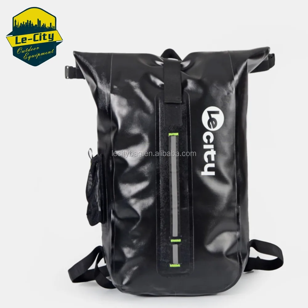 Best New Stylish Black Tpu Pvc Roll Top Pvc Dry Bags Sack 100% ...