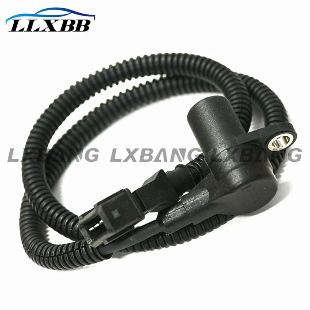 ของแท้เซ็นเซอร์ตำแหน่งเพลาข้อเหวี่ยง 500343018 สำหรับ Renault Iveco ...