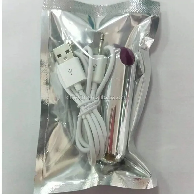 Luxury Appearance Adult Toy Mini Bullet Vibrator For Female - Buy ...