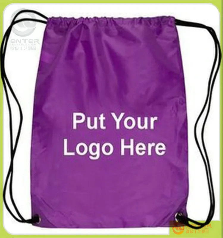 Renewable,washable Drawstring Bag Backpack Survival Backpack| Alibaba.com