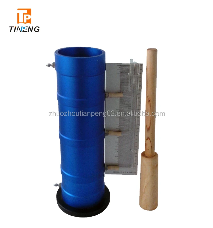 Constant Head Soil Permeameter,Soil Permeability Apparatus - Buy Soil ...