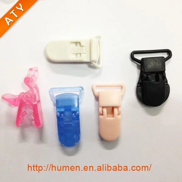 Colorful Plastic Spring Small Clamp Alligator Clips - Buy Plastic ...