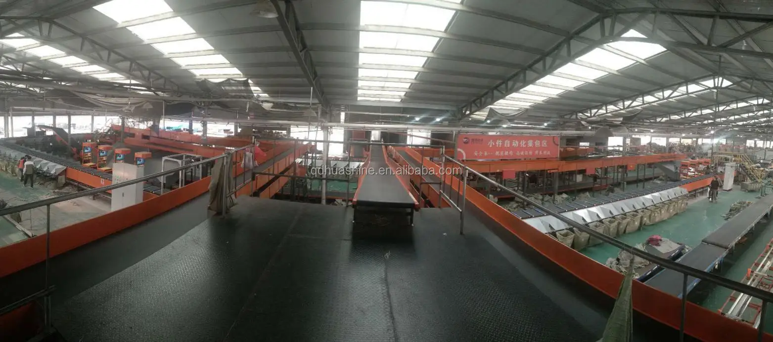 E-commerce Logistics Equipment Solutions Of Quick Picking System And ...