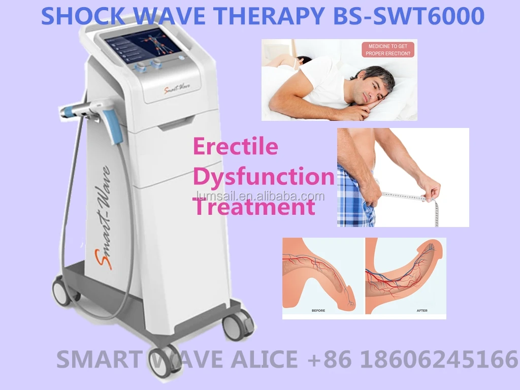 Non-surgical Shockwave Therapy Slimming Cellulite Reduction Ultrasonic ...