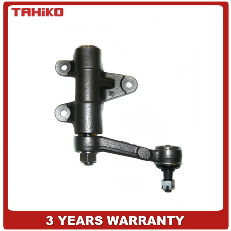 Steering Parts RHD Idler Arm for MITSUBISHI MR296273