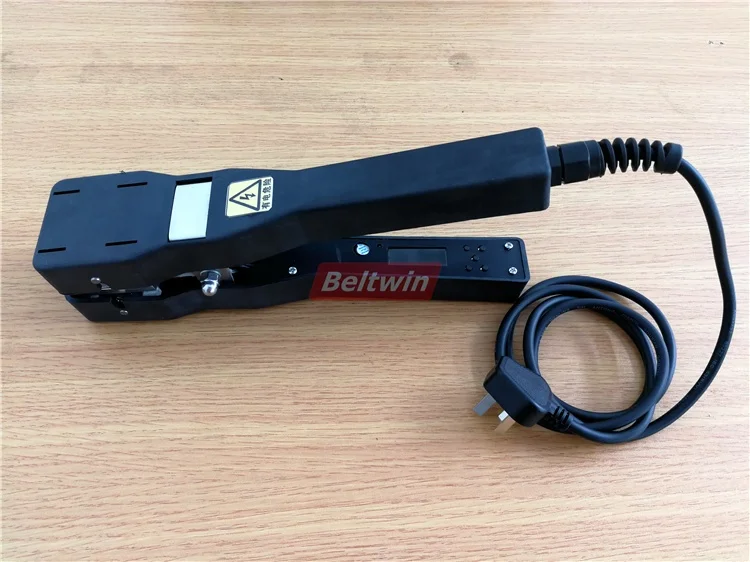 Beltwin Small Belt Joint Splicing Kits Machine - Buy Belt Splicing Kits ...