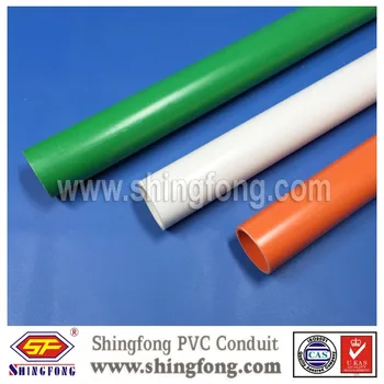 Fire Resistant Full Form Pvc Pipe - Buy Full Form Pvc Pipe,Pvc Pipe ...